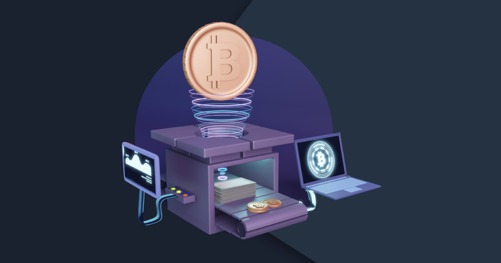 Token Development - How To Make Your Own Custom Token - Mezino